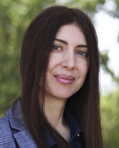 David Norfleet And Marina Sominsky Named AACE International Fellows ...