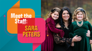 Sara Peters - Helping Others Achieve Their Goals And Dreams - Source